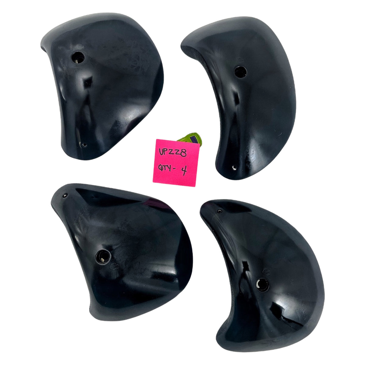 Stealth Large 5 - Sloper Jugs – SetterCloset