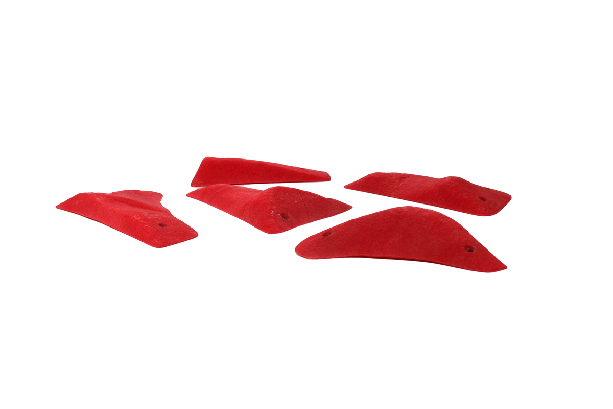 Granite Large 4 - Complex Jibs