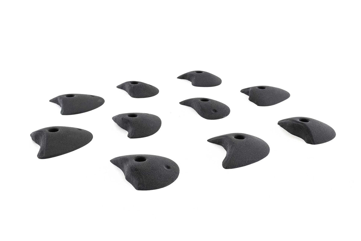 Sandstone Small 2 - Wave Edges