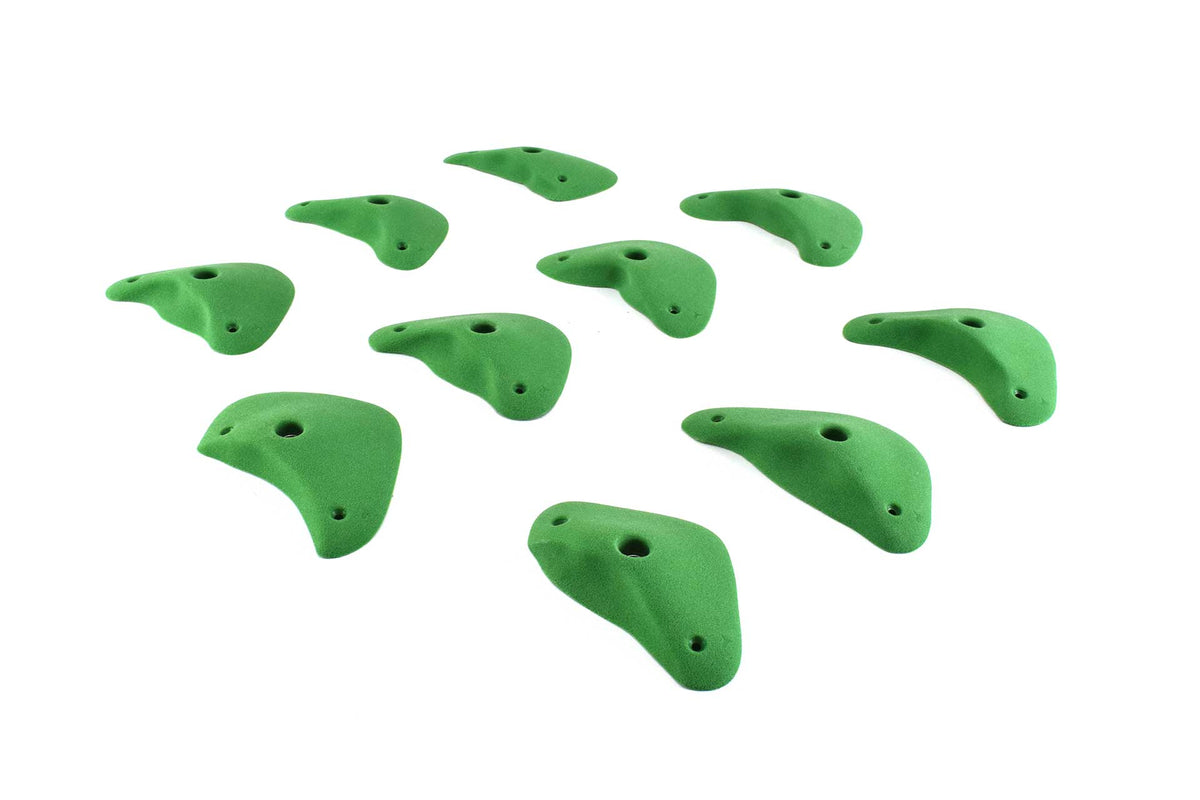 Noah Small 4 - Slopey Dishes